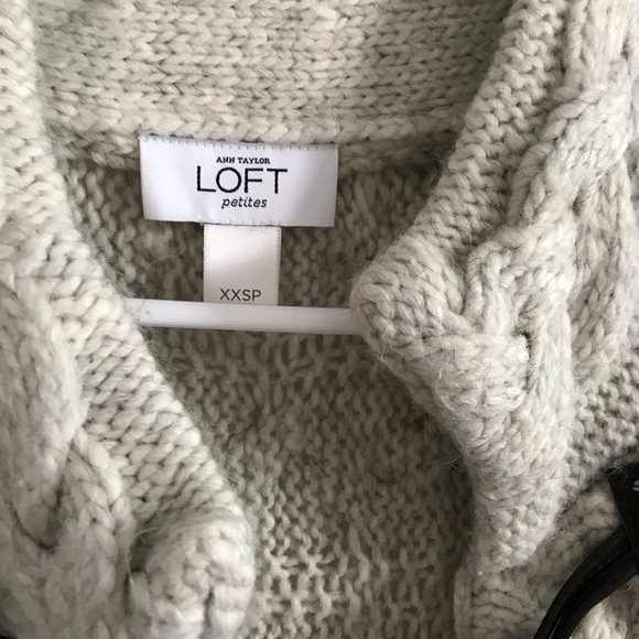 LOFT | Jackets & Coats | Loft Coat | Poshmark